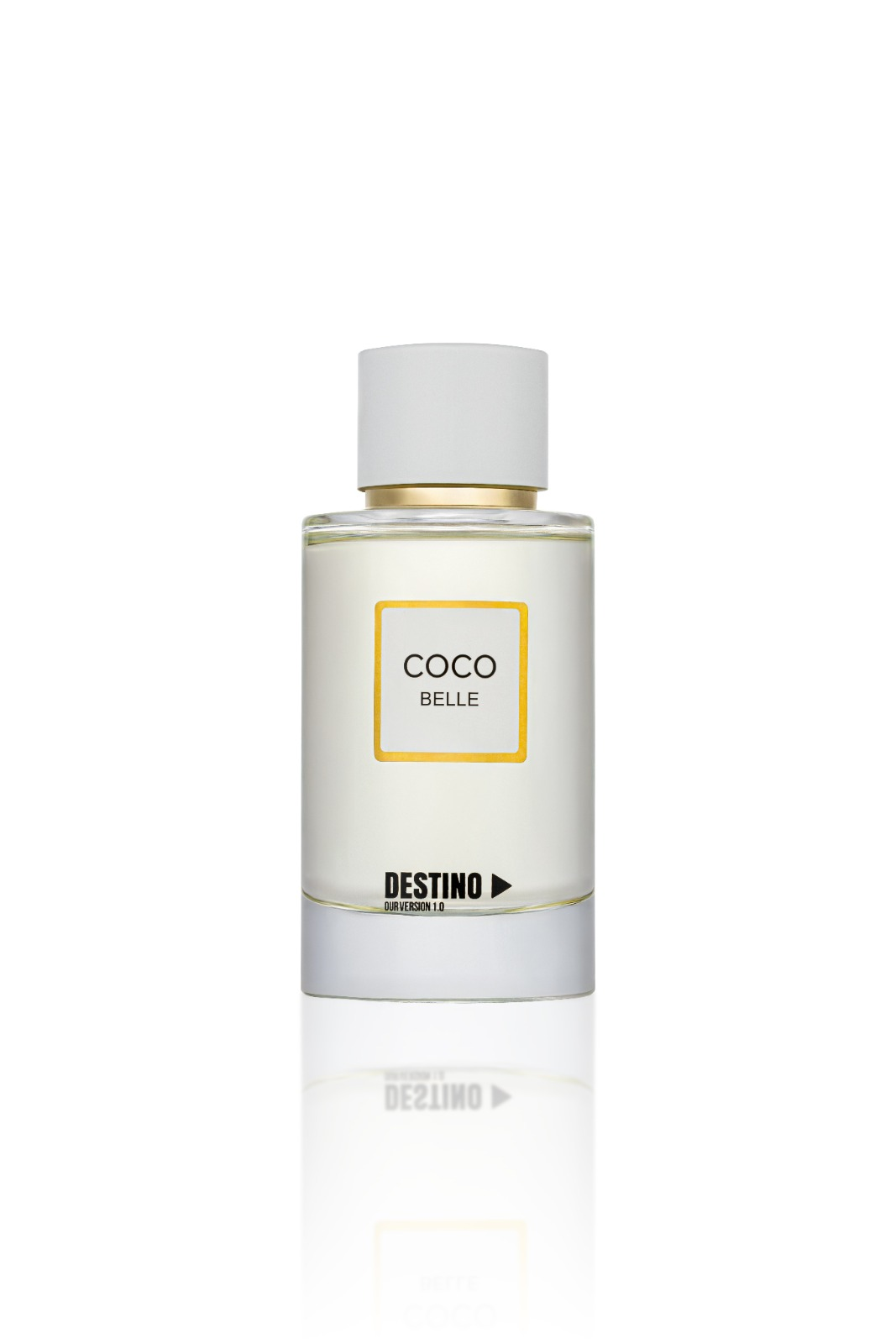 Coco Belle - Destino Version